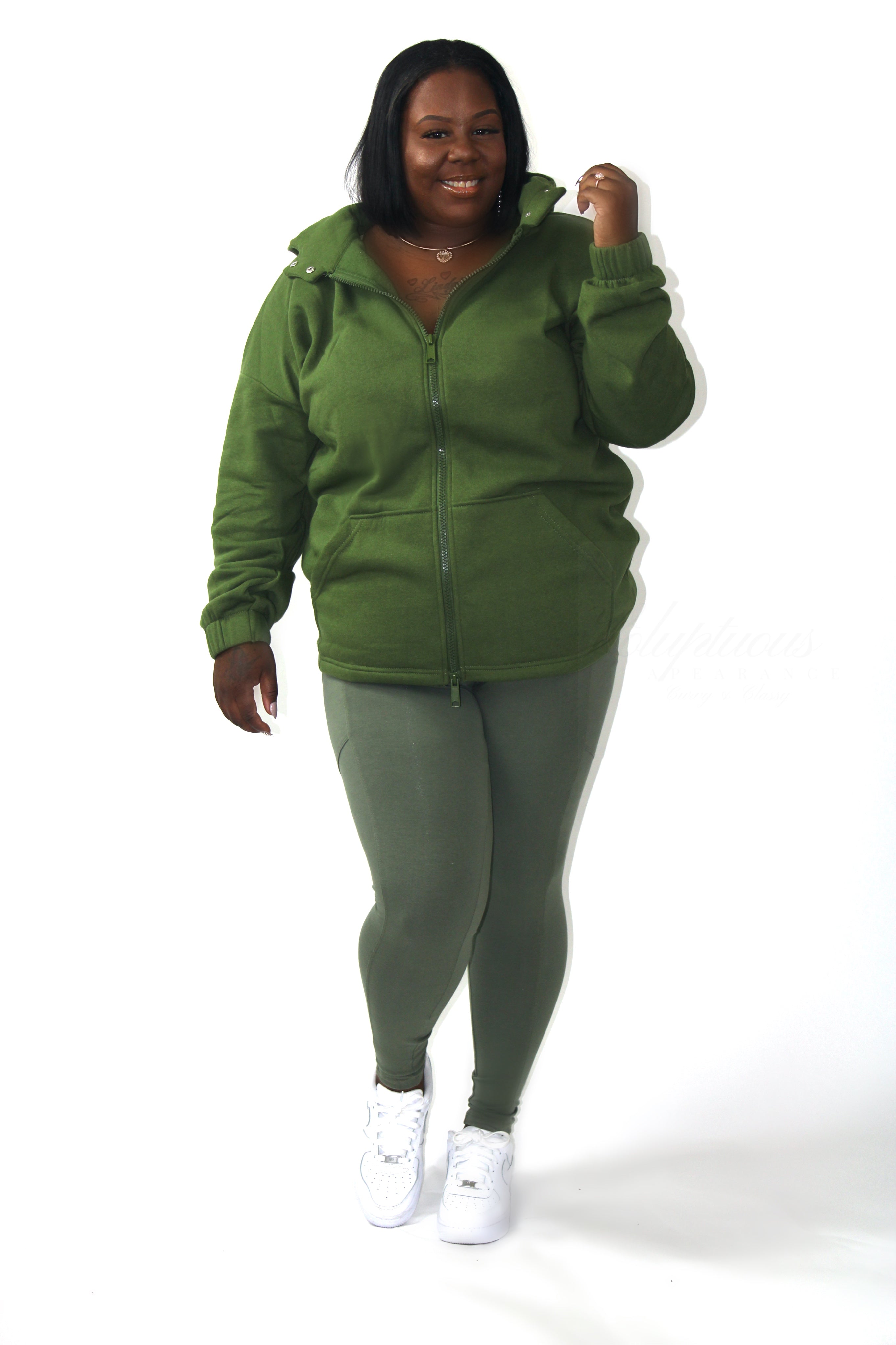 Voluptuous Appearance-Curvy & Classy – Voluptuous Appearance